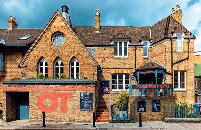 The Stage Awards 2025: winners in full