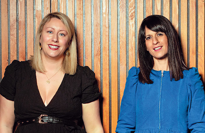 The Stage 100 2025: producers (not-for-profit)