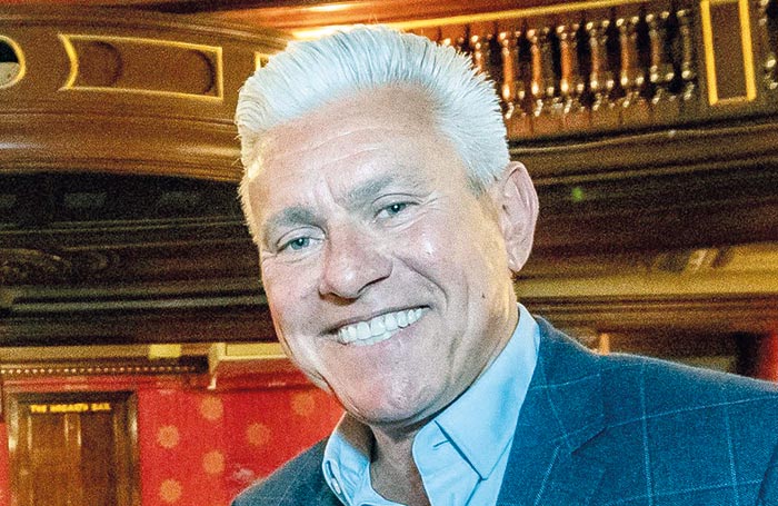 The Stage 100 2025: numbers 9-14