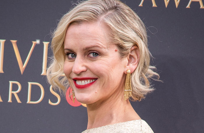 The Stage 100 2025: actors