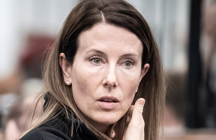 The Stage 100 2025: independent creatives