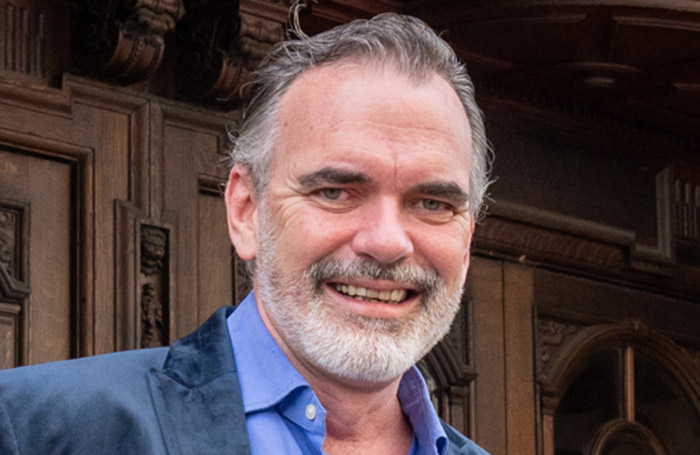 The Stage 100 2025: producers (commercial)