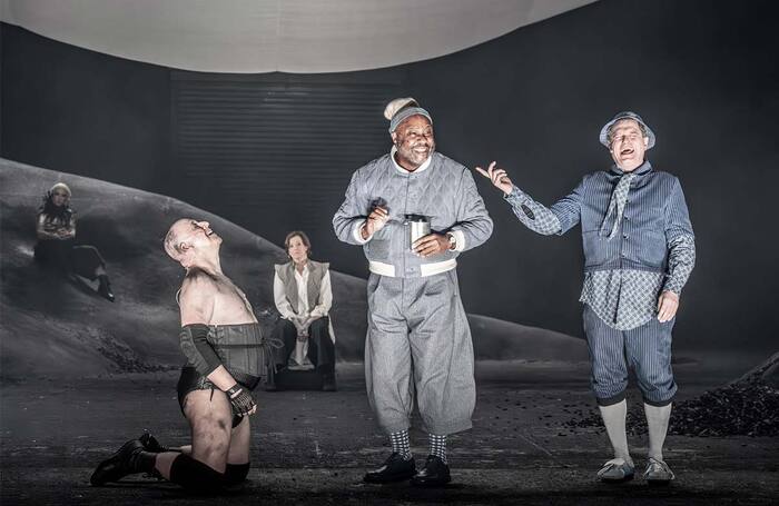 The Tempest starring Sigourney Weaver – review round-up