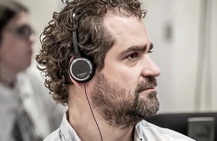 The Stage 100 2025: independent creatives