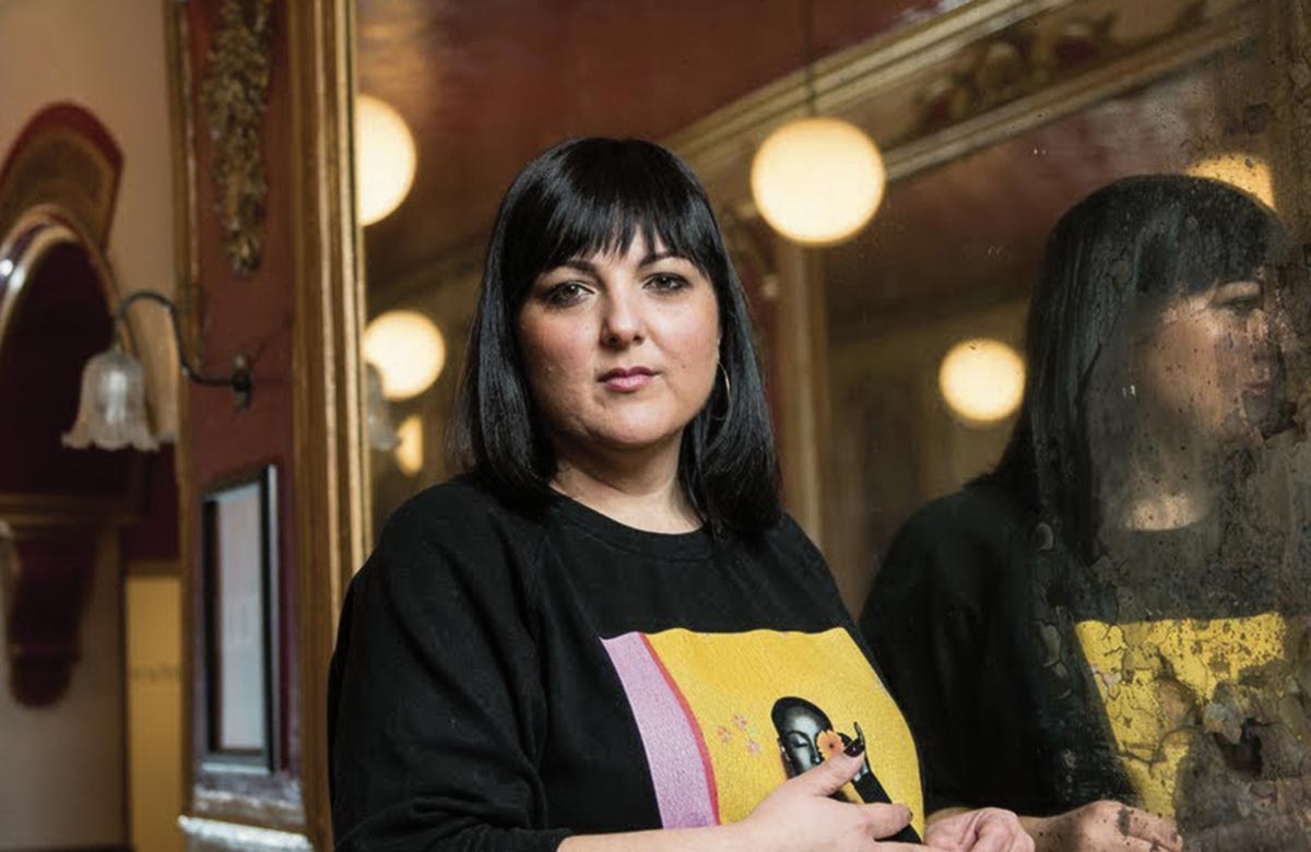 The Stage 100 2025: London theatres