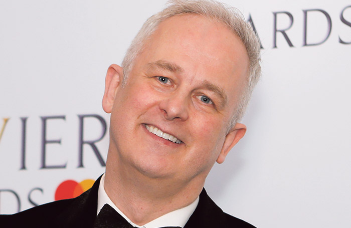 The Stage 100 2025: independent creatives