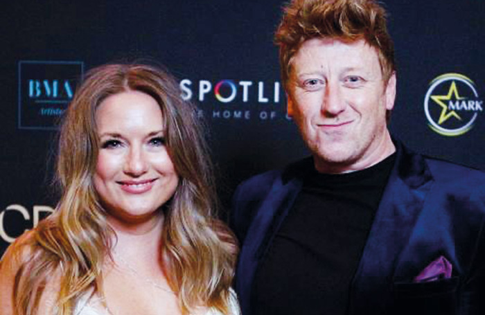 The Stage 100 2025: independent creatives