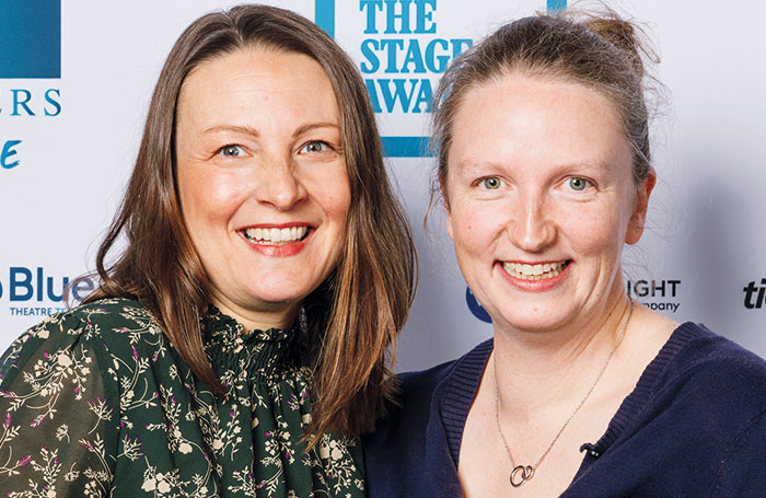 The Stage 100 2025: children's theatre and young people