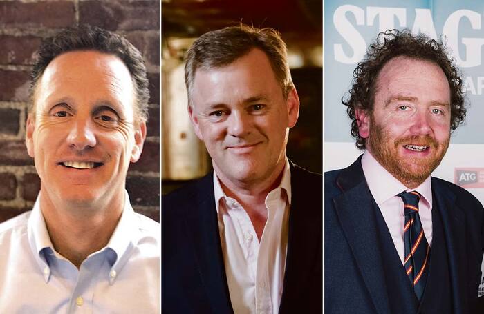 The Stage 100 2025: numbers 3-8