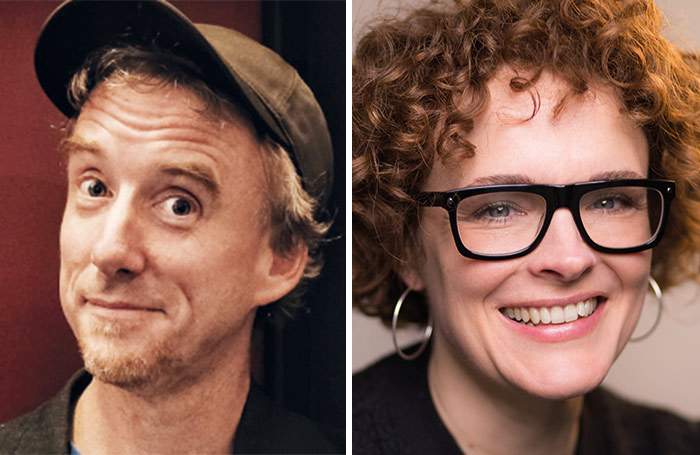 The Stage 100 2025: Scotland, Wales and Northern Ireland