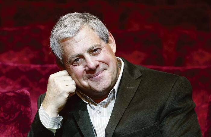 Cameron Mackintosh: Government's AI plans are a spectacular own goal