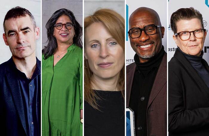 The Stage 100 2025: numbers 3-8