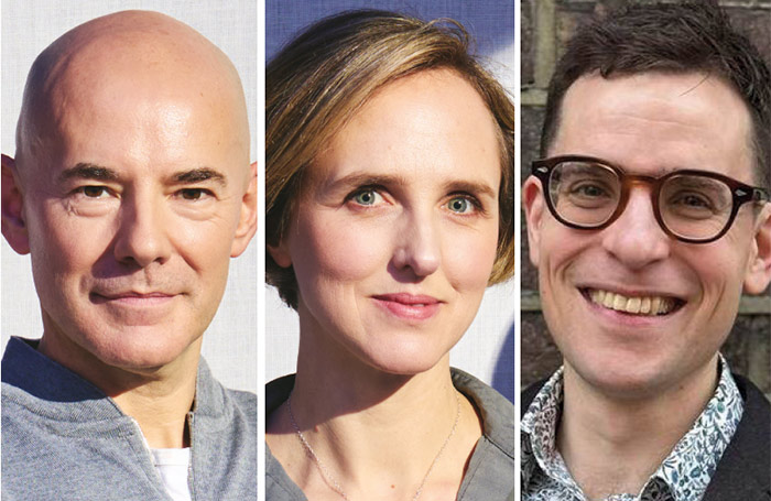 The Stage 100 2025: numbers 9-14