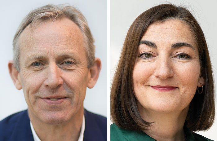 The Stage 100 2025: opera and dance