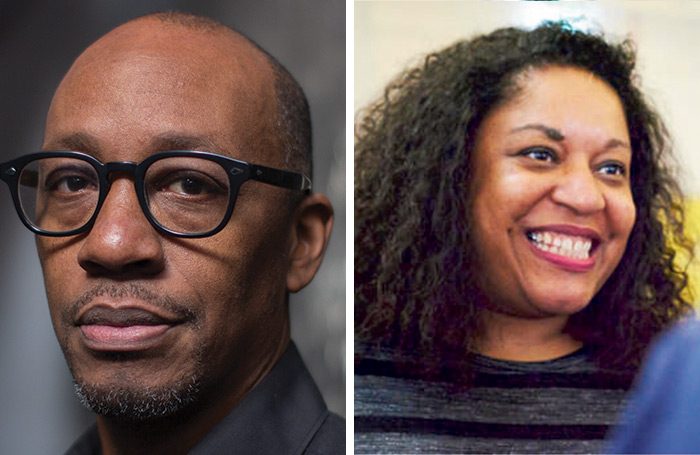 The Stage 100 2025: producers (not-for-profit)