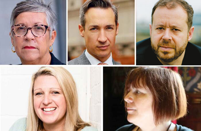 The Stage 100 2025: advocacy and campaigning