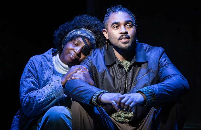 My favourite play: Ronke Adekoluejo