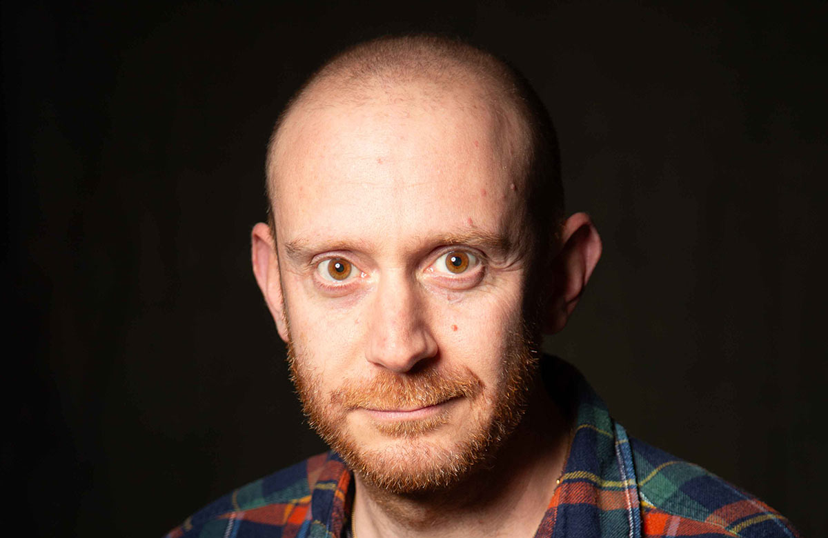 ‘They gave me carte blanche’: the theatre directors going beyond the UK ...