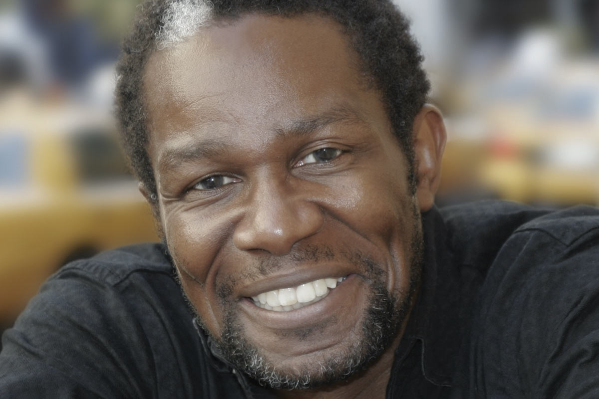 John Douglas Thompson: ‘Anyone that wants to do Shakespeare should get ...