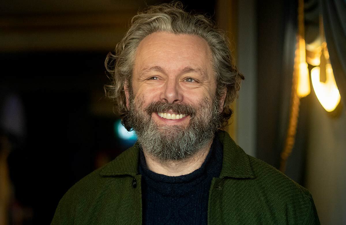 Michael Sheen urged to make Welsh National Theatre 'bilingual' in ...