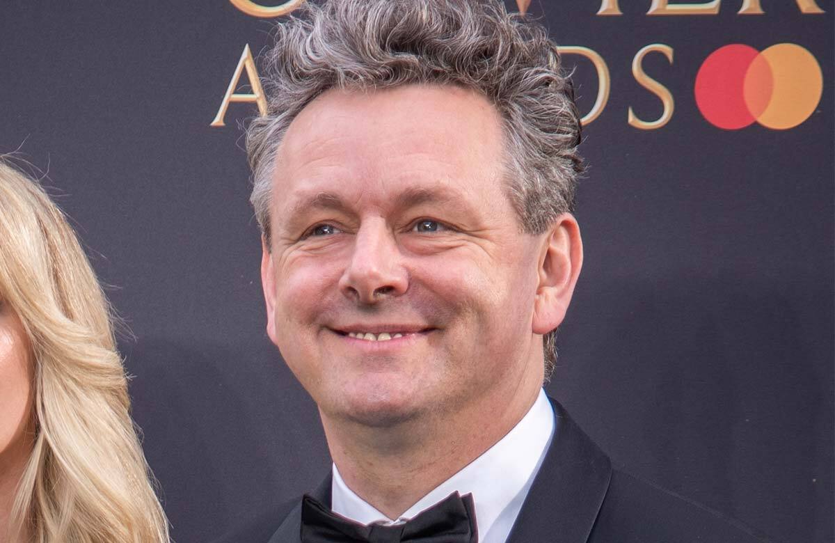 Michael Sheen reveals inaugural plans for Welsh National Theatre