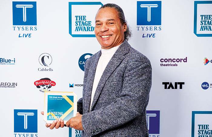 The Stage Awards 2025: meet the winners