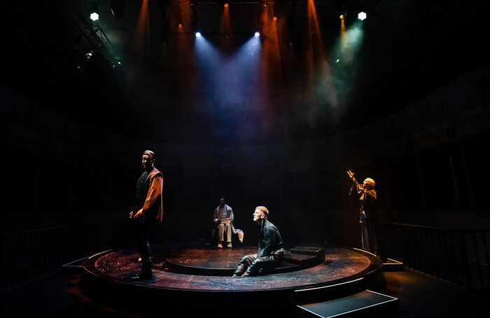 Owen Calvert-Lyons: There is an appetite for new plays – that's why we ...