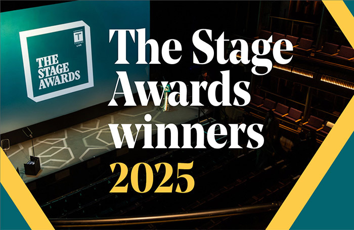 The Stage - The Stage Awards - The Stage Awards 2026