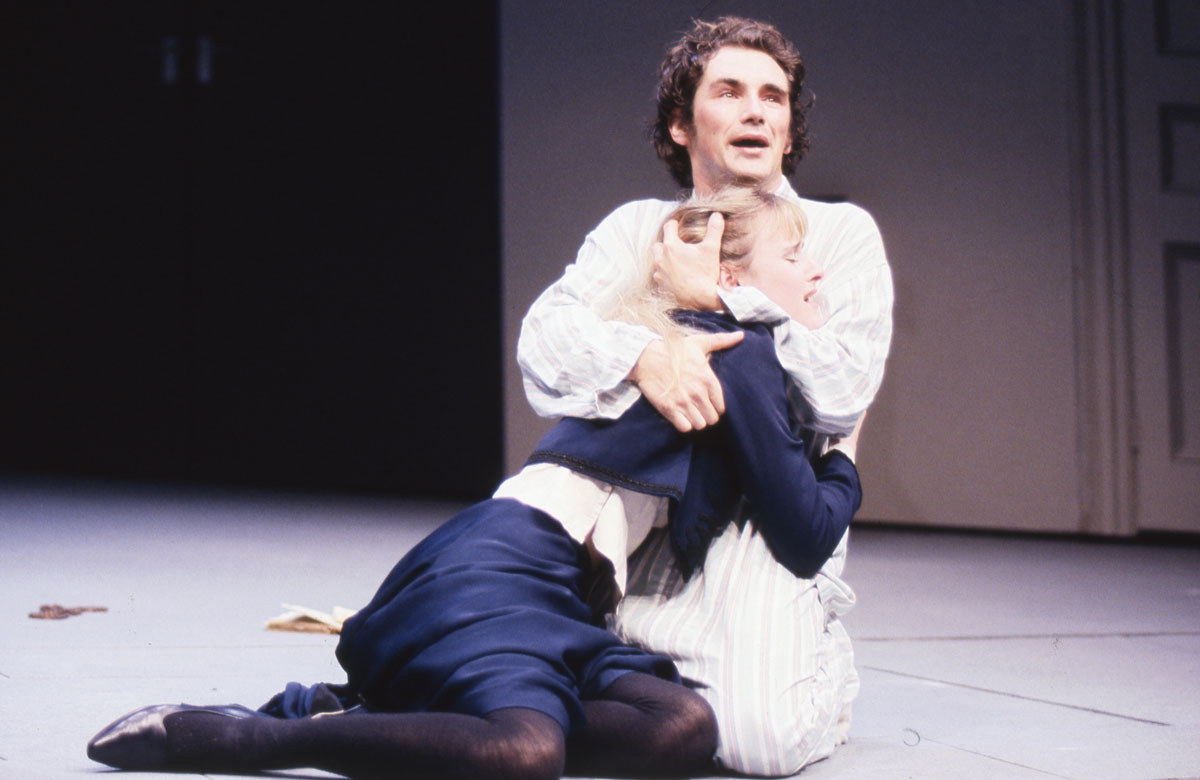 My favourite play: Daniel Evans