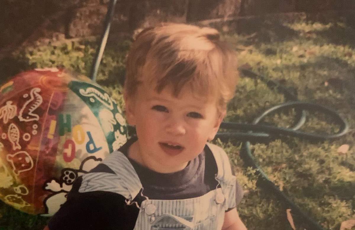 Ivo Graham: ‘Making a theatre show has been the best creative ...