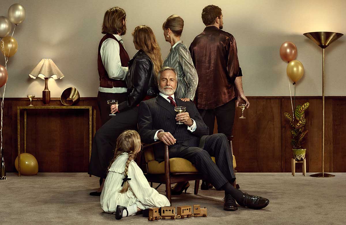 Covent Garden’s long tradition of premiering new operas lives on. Here ...