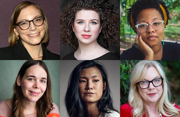 Susan Smith Blackburn Prize names finalists including Chris Bush and ...