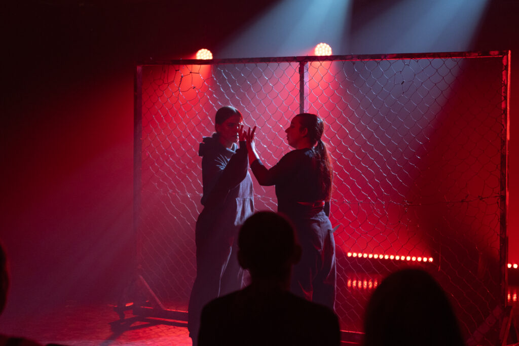 MA Performing Arts – Directing - Drama Courses, Theatre Classes ...