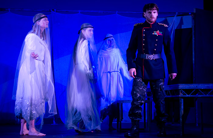 Arts University Bournemouth confirms compulsory redundancies