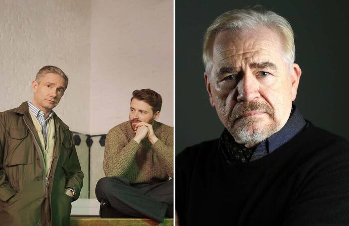 Fergus Morgan: Better times are lying ahead for Scottish theatre