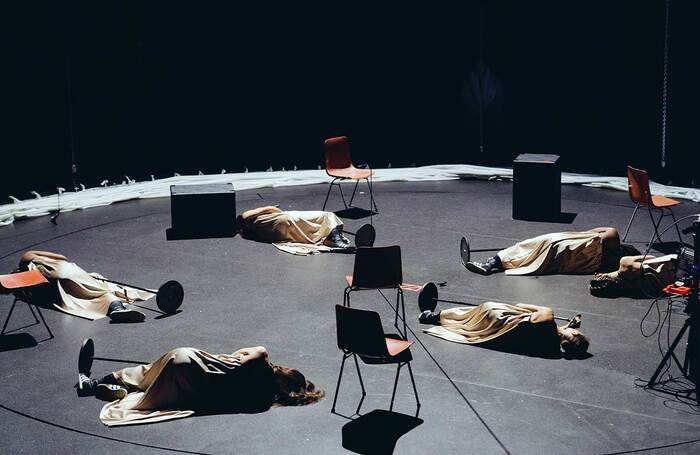 Elektra starring Brie Larson – review round-up