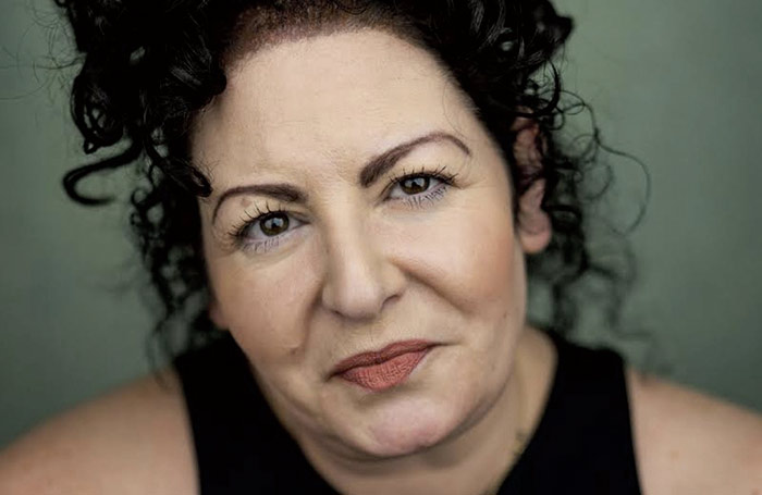 Fabia-Maria Cerra: 'I got my first paid acting job after 12 years of ...