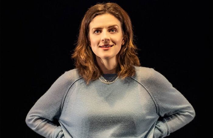 Girls & Boys review at Nottingham Playhouse, written by Dennis Kelly ...