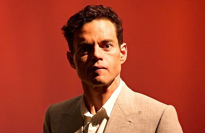 Oedipus starring Rami Malek and Indira Varma - review round-up