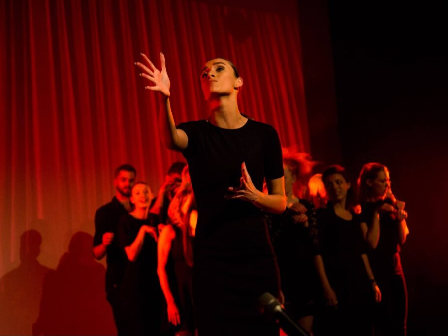 Acting for Stage & Screen Essentials - Drama Courses, Theatre Classes ...