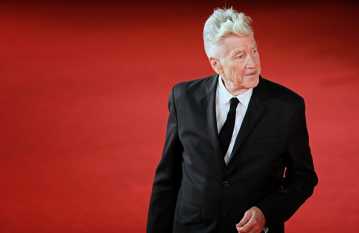 Andrzej Lukowski: David Lynch never worked in theatre, but the film ...