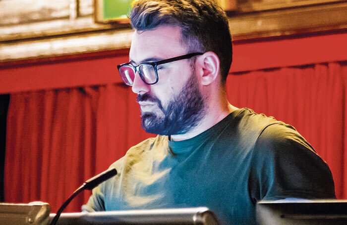 Obituary: Adam Taylor, sound designer, operator and DJ