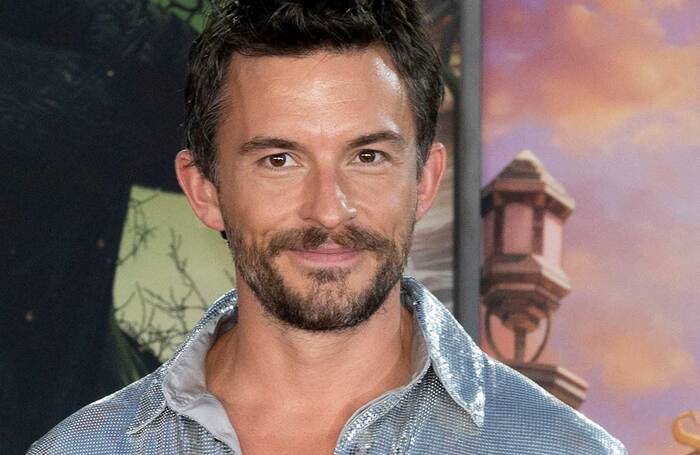 Jonathan Bailey: I would love to do another West End musical