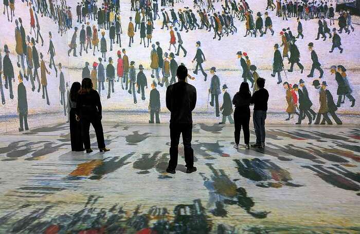 Lowry unveils ‘most ambitious project’ to date in 25th anniversary season