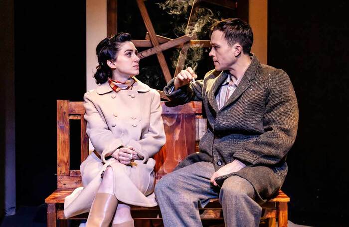 One Day When We Were Young review at Park Theatre, London: revival of ...