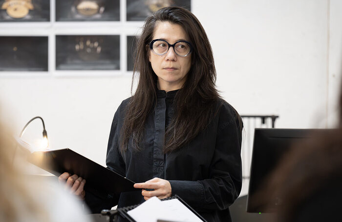 Ann Yee: ‘It’s useful not to tell the audience what to think before ...