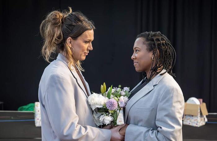 Ann Yee: ‘It’s useful not to tell the audience what to think before ...