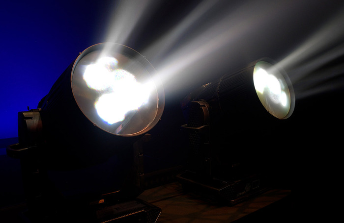 Rob Halliday: This is probably the most interesting new theatre ...