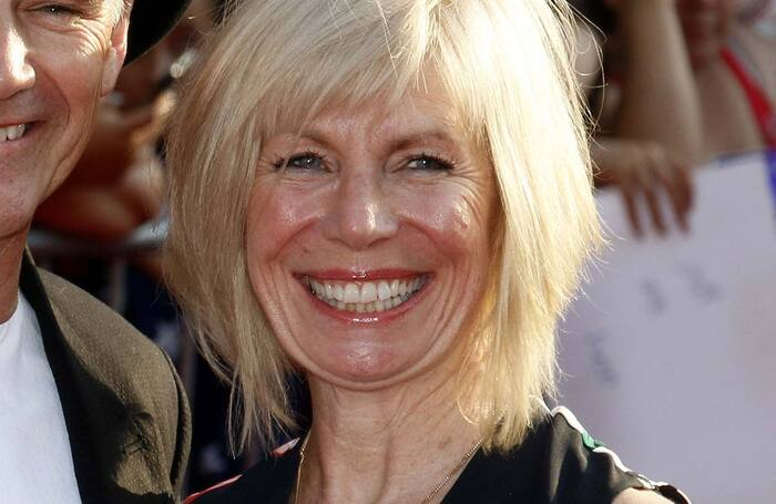 Obituary: Claire van Kampen