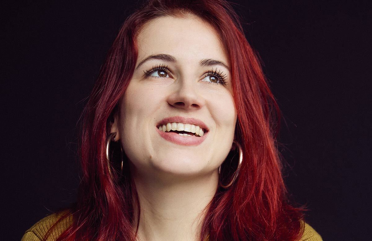 Josie Dale-Jones: ‘It feels as if the walls of theatre have become ...